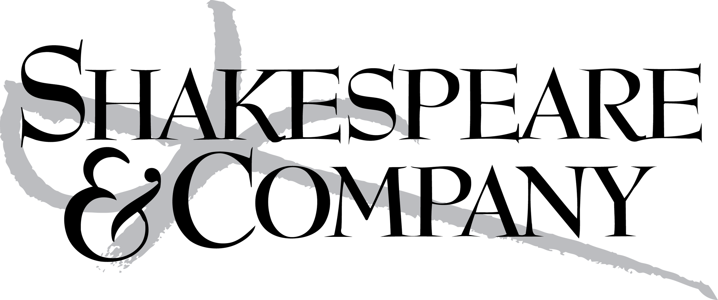 Shakespeare & Company logo